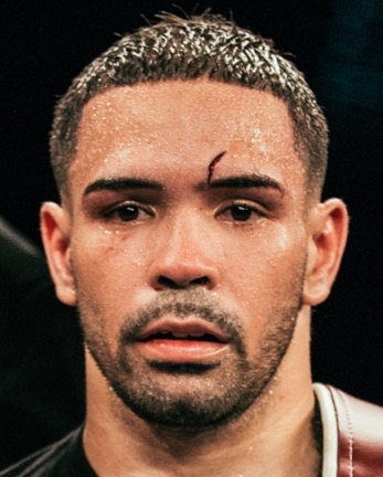 Antonio Nieves (Ohio) - BoxRec