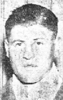 August Devos - BoxRec