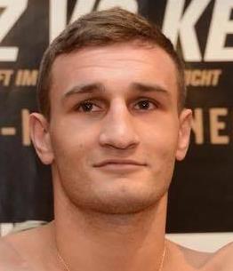 Denis Radovan - BoxRec