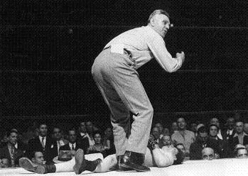 Fritzie Zivic vs. Harold Green - BoxRec