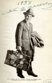 Abe Hollandersky - BoxRec