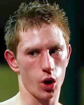 Ricky Leach - BoxRec