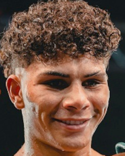 Jose Angel Gabriel Rosa - BoxRec