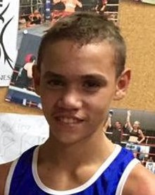 Chris Evers - BoxRec