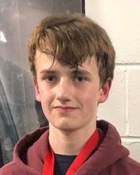 Matthew Gillis - BoxRec