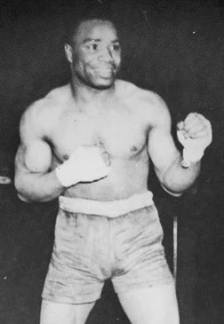 Carl Turner - BoxRec