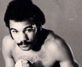 Chris Jobson - BoxRec