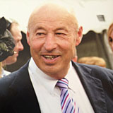 Gary McCrystal - BoxRec