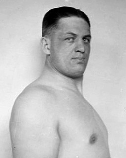 Wayne (Big) Munn - BoxRec