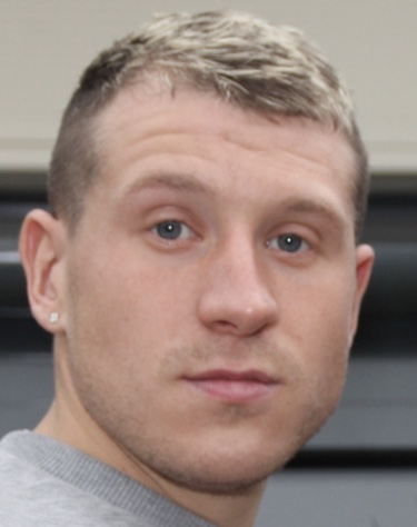 Jason Welborn - BoxRec