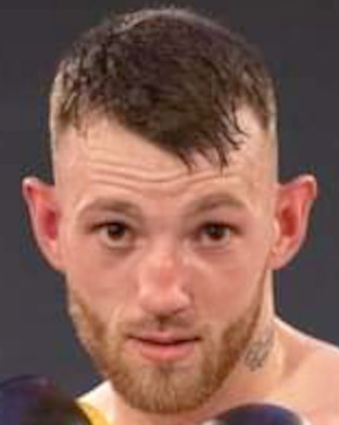 Robbie Graham - BoxRec