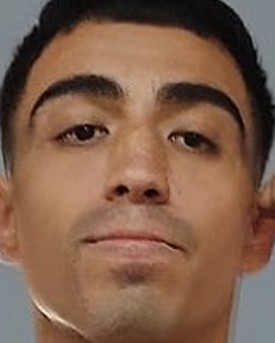 Andres Mendoza - BoxRec