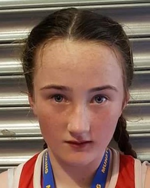 Kathleen Casey - BoxRec