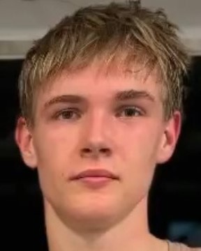 Daniel Sabelis - BoxRec