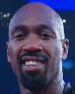 Terry Osias - BoxRec