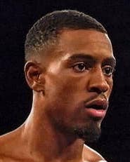 Ezra Taylor - BoxRec