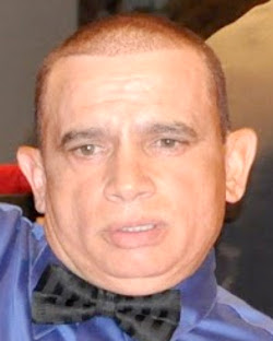 Kenny Chevalier - BoxRec