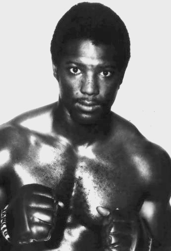 Philipp Brown - BoxRec