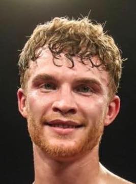 Sam Melville - BoxRec