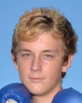 Jackson Wadwell - BoxRec