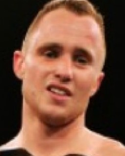 Liam Hanrahan - BoxRec