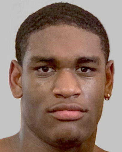 Jared Anderson - BoxRec