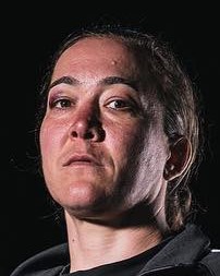 Krishan Lysenko - BoxRec