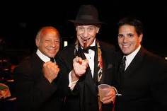 Randy Gordon (The Fighter Writer) - BoxRec