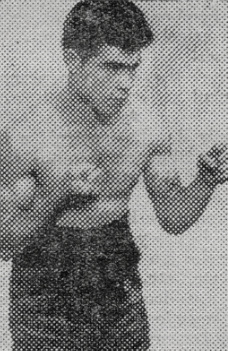 Jose Segura - BoxRec