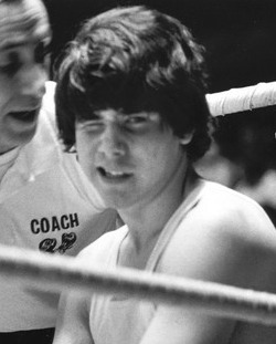 Rod Blagojevich - BoxRec