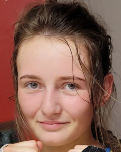 Hannah Masterson - BoxRec