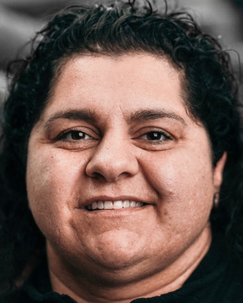 Sonya Lamonakis - BoxRec