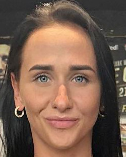 Jasmina Zapotoczna - BoxRec