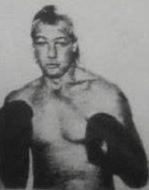 Billy Walker (of Kentucky) - BoxRec