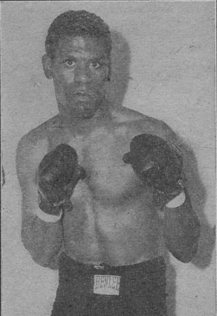 Charley Bennett - BoxRec