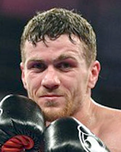 Gary Corcoran - BoxRec