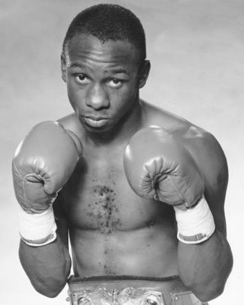 Kenny Mitchell - BoxRec