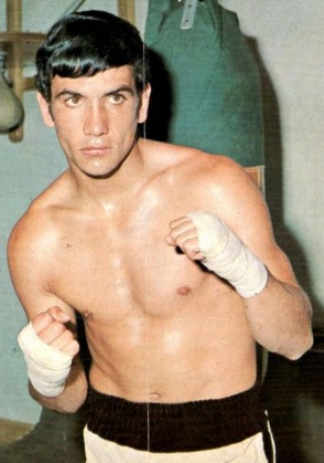 Perico Fernandez - BoxRec