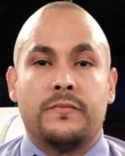 Raul Caiz Jr. - BoxRec