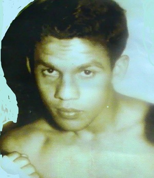 Tony Falcon - BoxRec