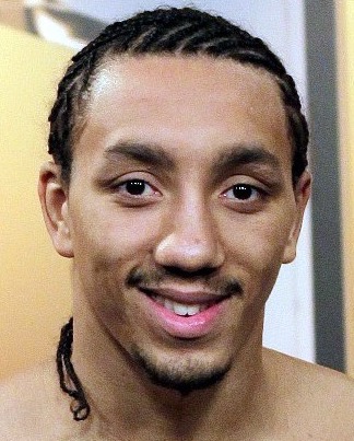 Tyrone Nurse - BoxRec