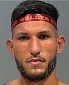 Rafael Acosta - BoxRec