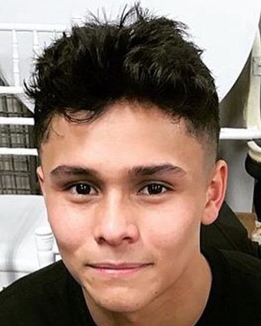 Jayden Buan - BoxRec