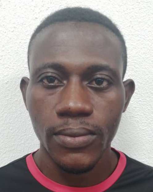 Pascal Otchoun (Gha) - BoxRec