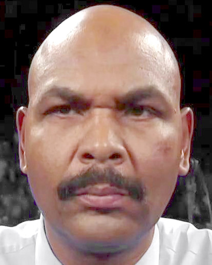 David Fields - BoxRec