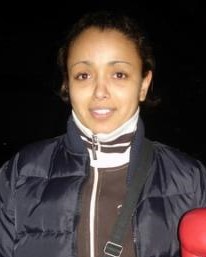 Nacera Baghdad - BoxRec