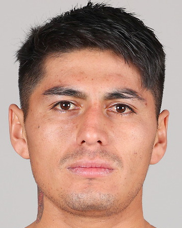 Angel Fierro - BoxRec