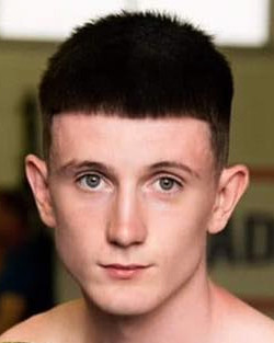 Conor Quinn - BoxRec