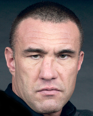 Jerome Le Banner - BoxRec