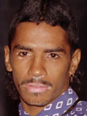 Jimmy Garcia - BoxRec